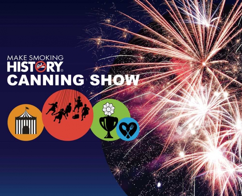 Home - Canning Show