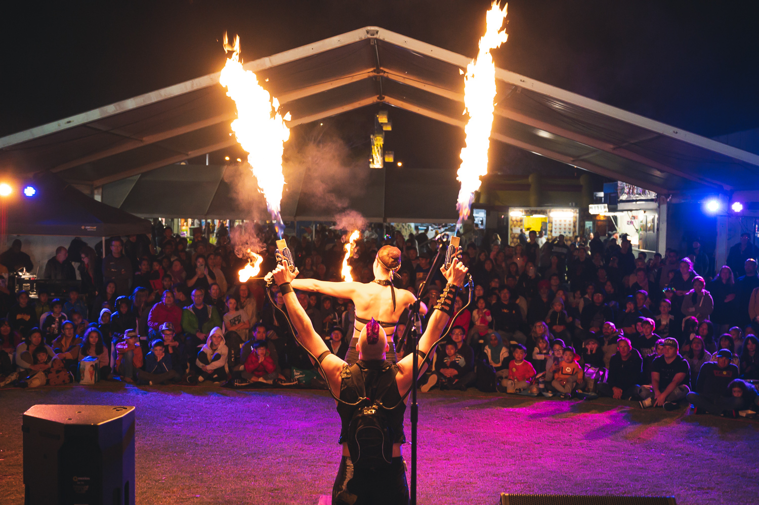 CANNING SHOW & EXHIBITION TALENT SUCCESSES CELEBRATED - Canning Show