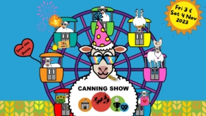 Home - Canning Show