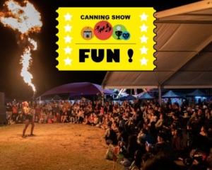 Home - Canning Show