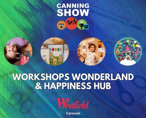 Home - Canning Show