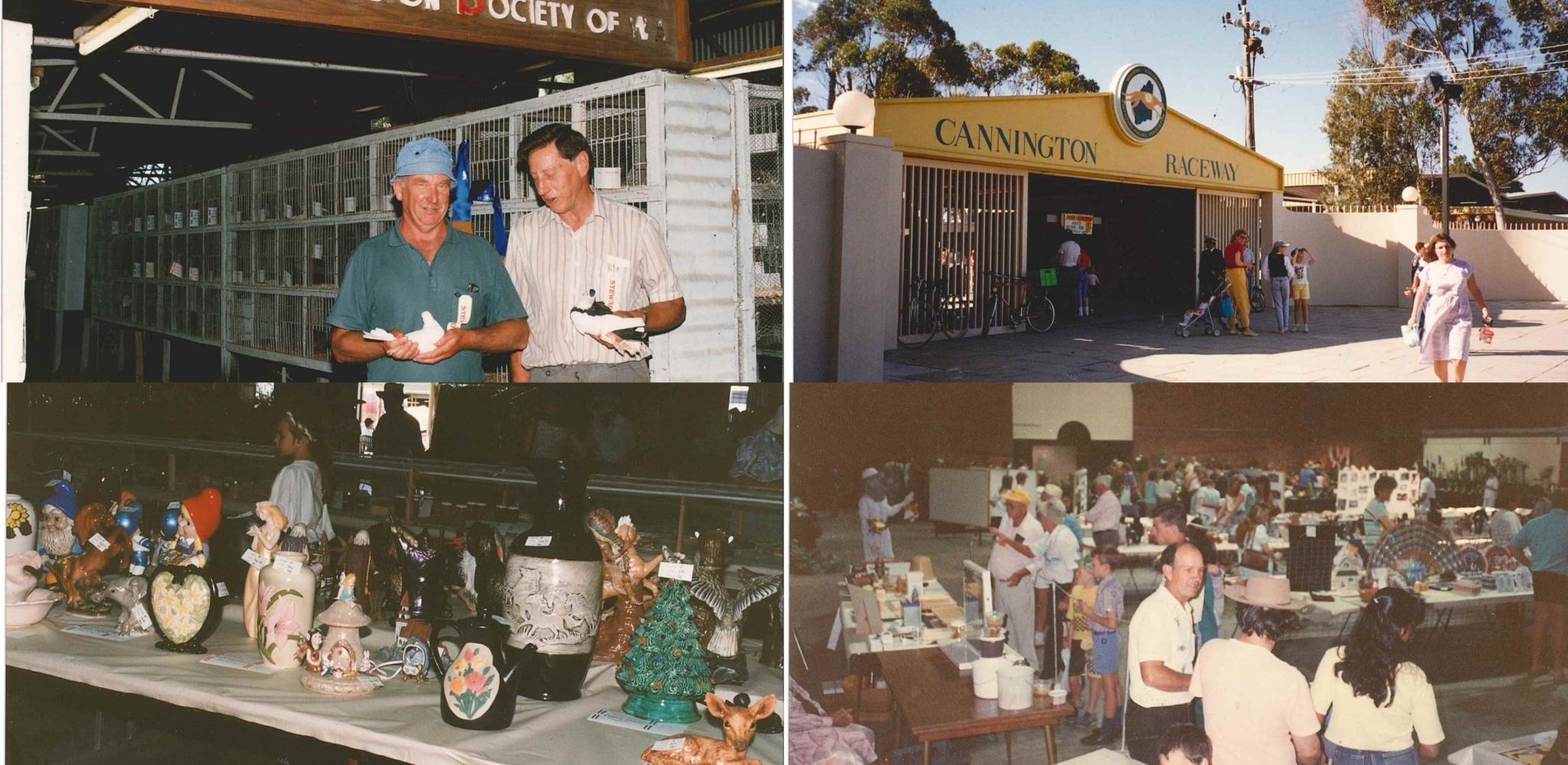 About Canning Show - Canning Show