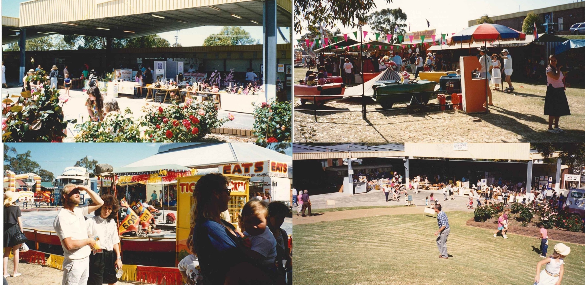 About Canning Show - Canning Show