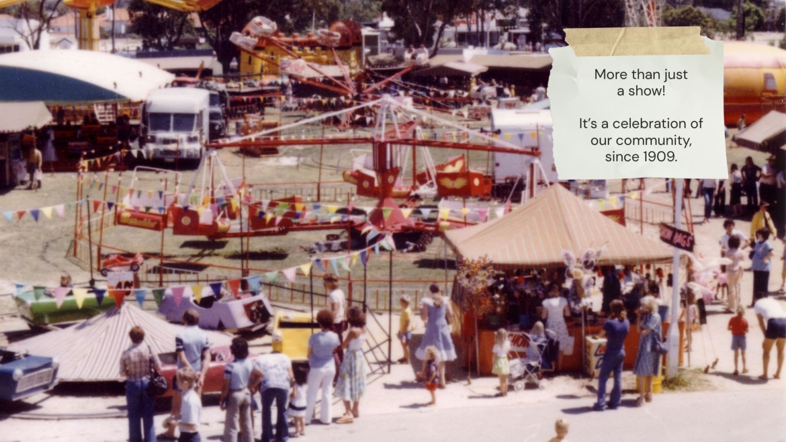 Home - Canning Show